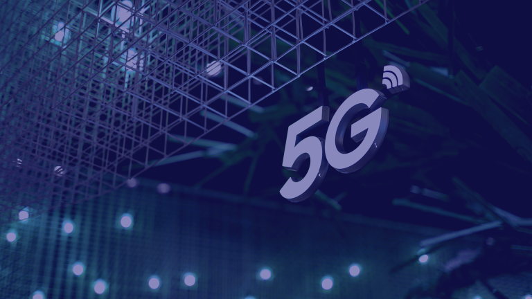 Notícias | 5G: a nova geração de redes móveis substituirá o Wi-Fi?