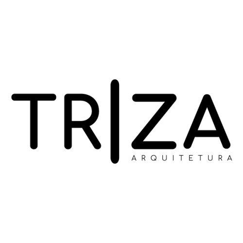Veja o Logotipo da Triza Arquitetura Desenvolvido pela MARDINI